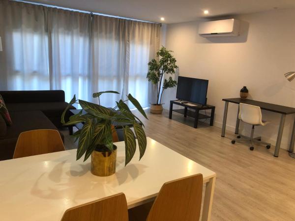 Apartamento De 70 M2 En El Arroyo De La Vega , Alcobendas - San Sebastián de los Reyes
