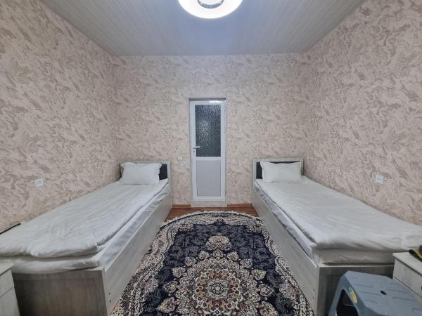 Zamin Hostel - Tashkent