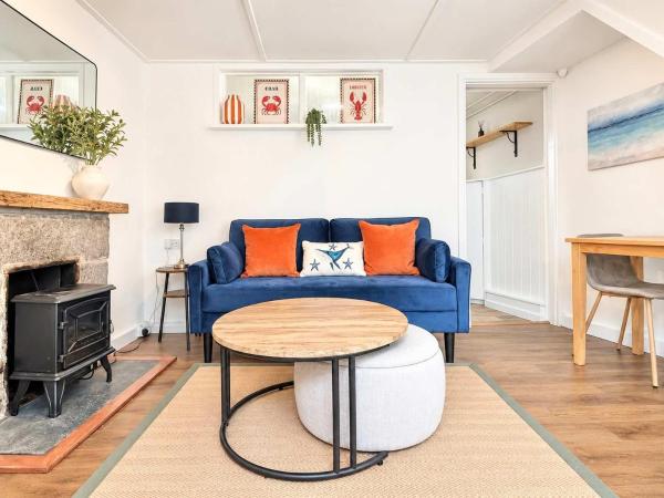Harbour Hideaway In Mousehole Sleeps 2 - Mousehole