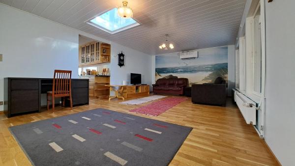 Home With Sauna Near Lahti, Pajulahti - Lahti