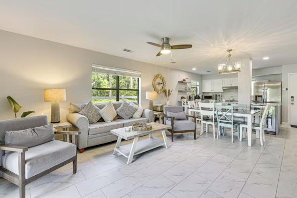 Coastal Escape 10 Mi To Navarre Beach - United States