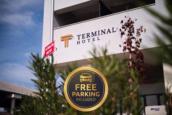 Hotel Terminal - Zadar