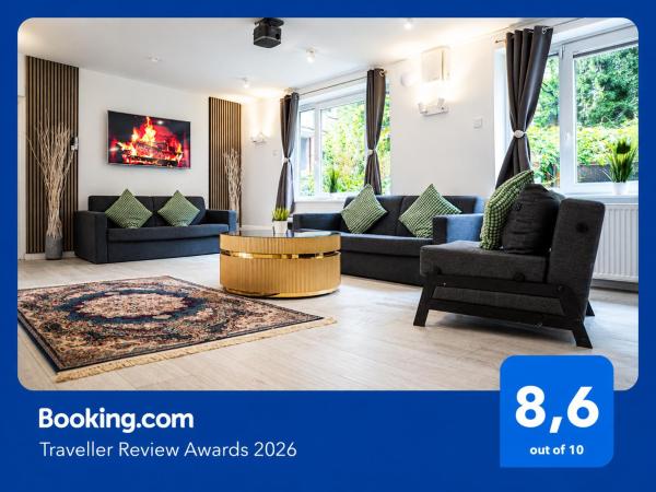 Barbat Home-ferienwohnung Im Alexanderstraße - Hamburg