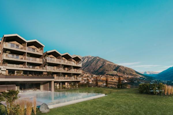 Hotel Lisetta - Tirol