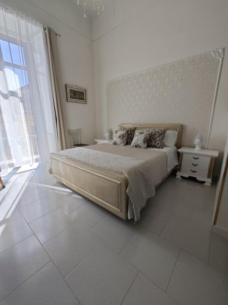 Markle Luxury Apartments Residence In The Heart Of Capua - Capua