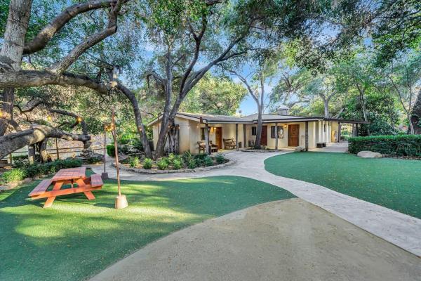Oak Canyon Ranch - Simi Valley, CA
