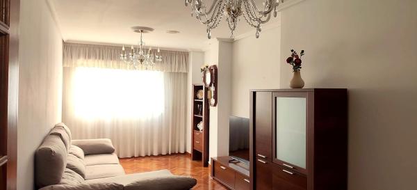 Apartamento En A Coruña - A Coruña