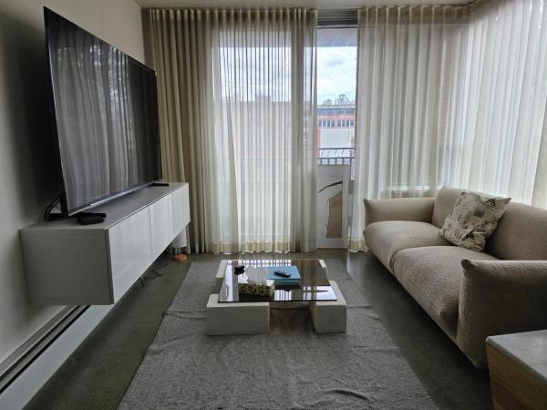 The Haven - Modern And Large Beautiful Unit - North Vancouver