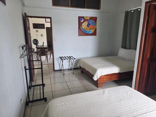 Fortuna Garden Hotel - La Fortuna