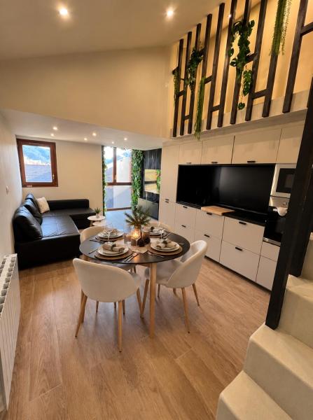 Duplex-coeur De Montagne-puyvalador - Puyvalador