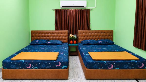 Reddy Residency Villa Upto 15 People Near Rock Beach - 本地治里市