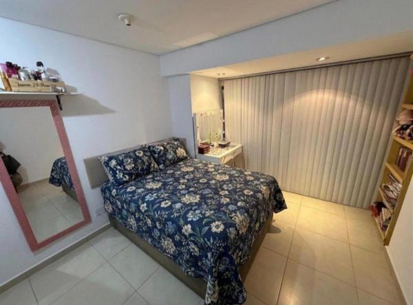 Quarto Hospedagem Familia - Araucária