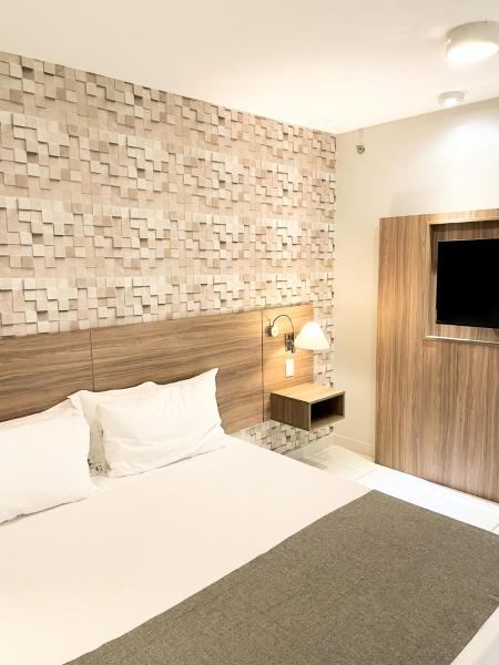 Promenade Fusion Itaguaí - ريو دي جانيرو