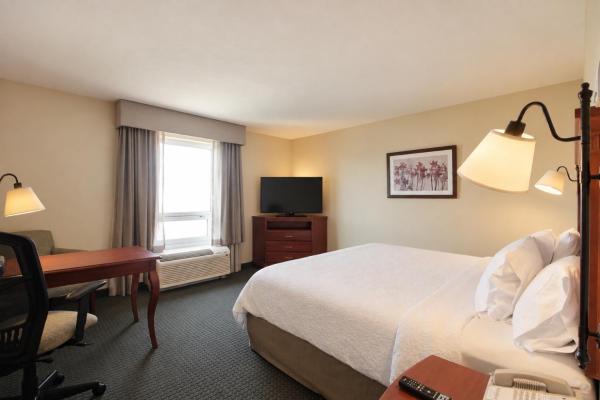 Hampton Inn By Hilton Guadalajara-aeropuerto - Tonalá