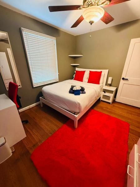 Park View Room In Pentagon City - Walk To Metro - Alexandria, VA