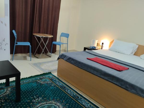 Alsoumo Tower 2 - Muscat