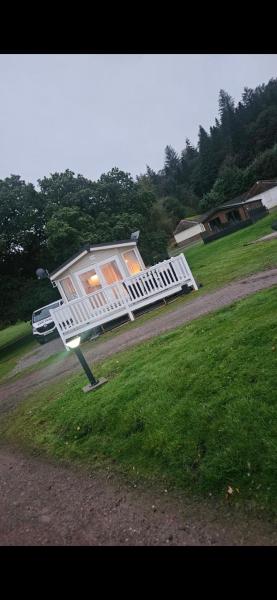 1 Burnside Moffat Manor - Moffat