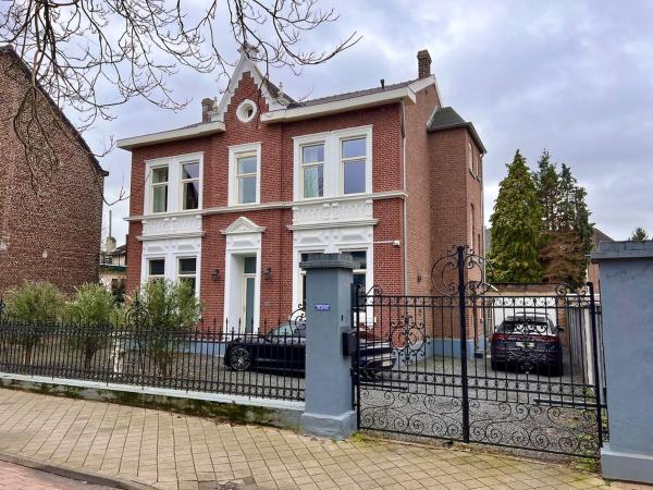 Villa Aix - Aachen