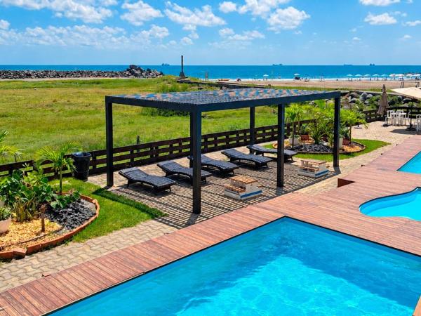 Hotel Punta Azul - Boca del Río