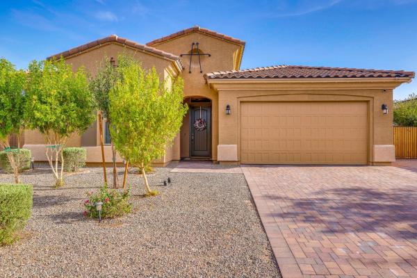 Gather - Relax - Stay Awhile - Near Ballparks Mts - Goodyear, AZ