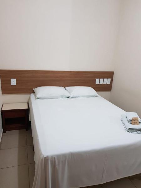Guanabara Palace Hotel - Andradina