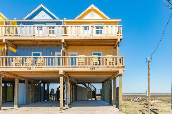 Short Walk To Beach - Surfside Beach, TX