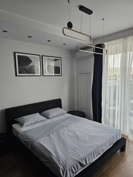 Level 10 Luxury Apartment - Planet Residence Niš - Niš