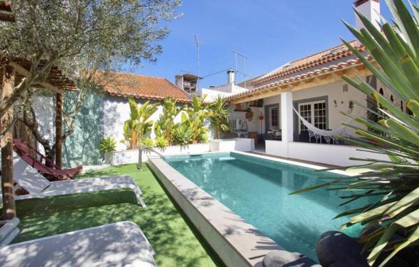 Casa Holi - Almeirim