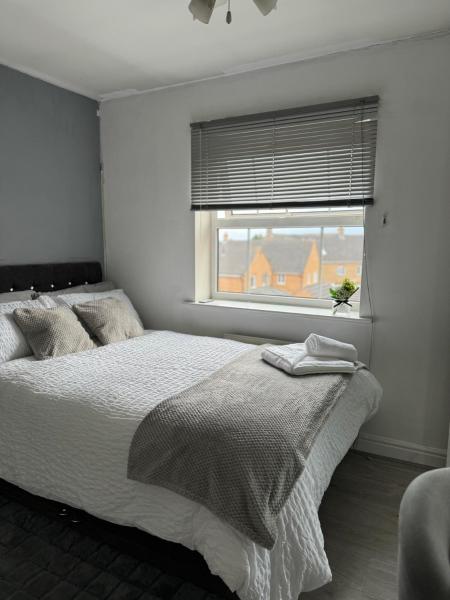 Eden Suite-peaceful 1 Bed With Private Bathroom - Rutland