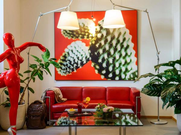 Hotel Mercure Milano Solari - Assago