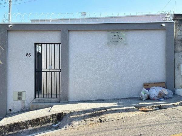 Studios Próx. Ao Centro Industrial De Itaquá E Arujá - Fácil Acesso - Poá