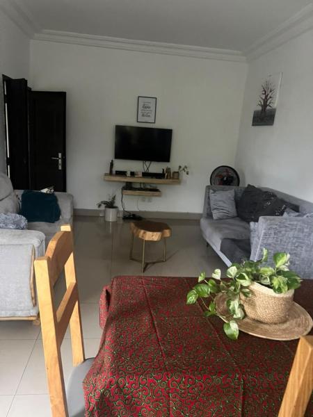 Lynaventure L'escale à Cotonou - Cotonou