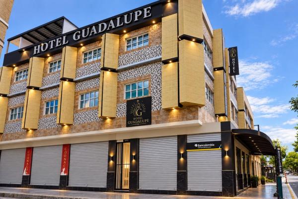 Hotel Guadalupe - Cúcuta