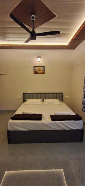 Manan Farm - Neral