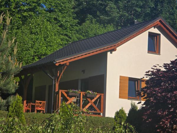 Zielony Zakątek Sosnówka - Špindlerův Mlýn