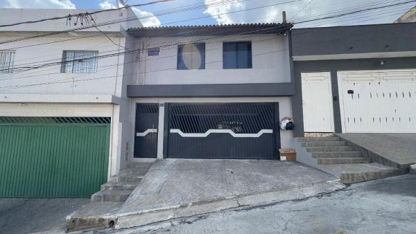 Studios Novos - Centro Industrial De Itaquá E Arujá - Mogi das Cruzes