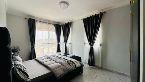 Hiltane Homes - Kampala