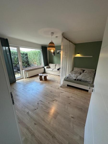 Moderne Wohnung In Ennepetal - Ennepetal