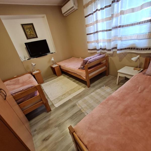 Jatik - Zrenjanin