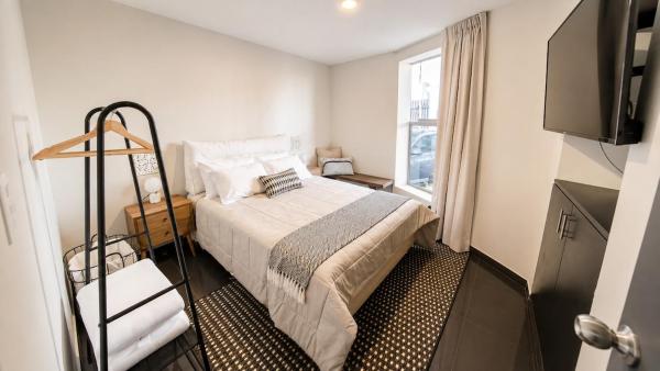 Barranco 1br Apartment With 400 Mbps Wifi - Lima