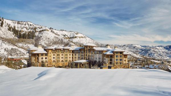 Luxury Ski-in, Ski-out 1 Bedroom Residence In The Snowmass Base Village - Snowmass Village, CO