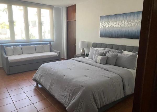 Private 1b 1b For Rent - Puerto Rico