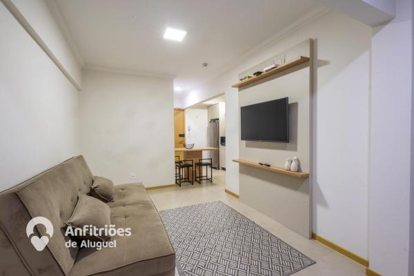 Apto C/ Piscina 750m Vila Germânica Cr3223 - Gaspar