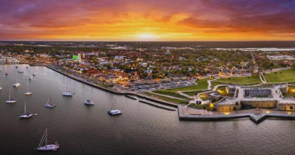 Charming St Augustine Getaway Near Downtown - St. Augustine, FL