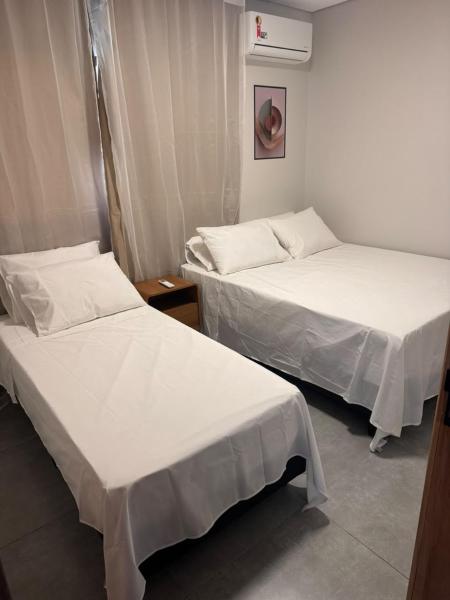 Smart Hotel - Brasilia City