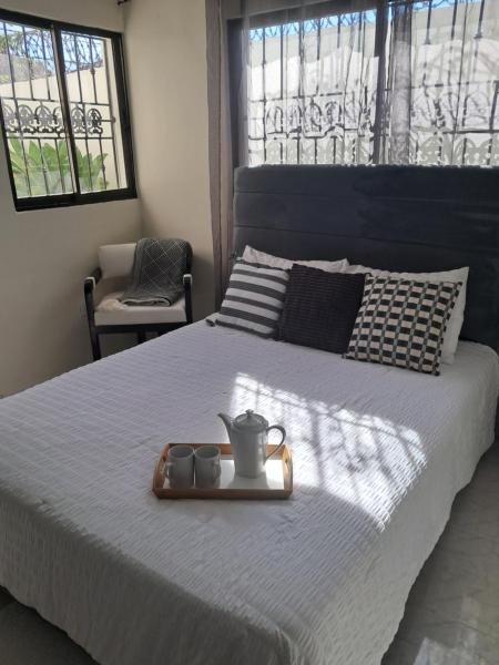 Casa Isabela - Puerto Plata