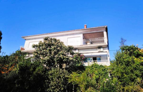 Ruža Apartments - Krk