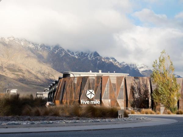 Sudima Queenstown Five Mile - Arrowtown