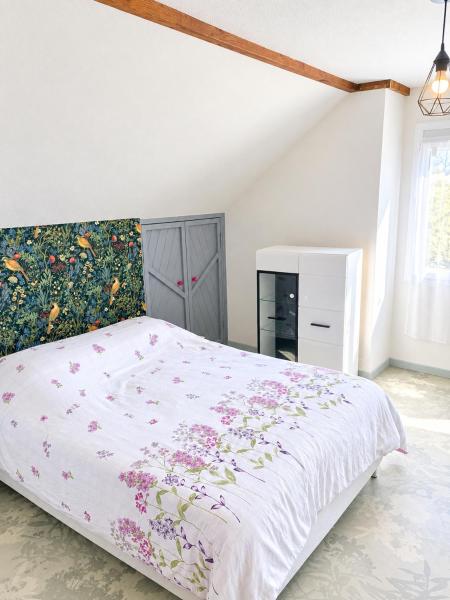 Cozy Apartment - Dreux