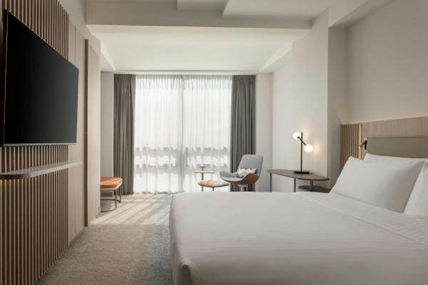 Hotel Golden Tulip Ana Tower Sibiu - Sibiu